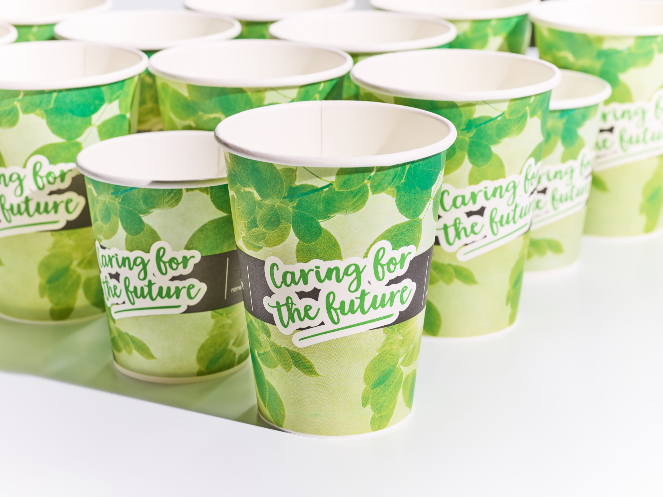 Packaging industry specialist Huhtamäki develops alternatives to ...